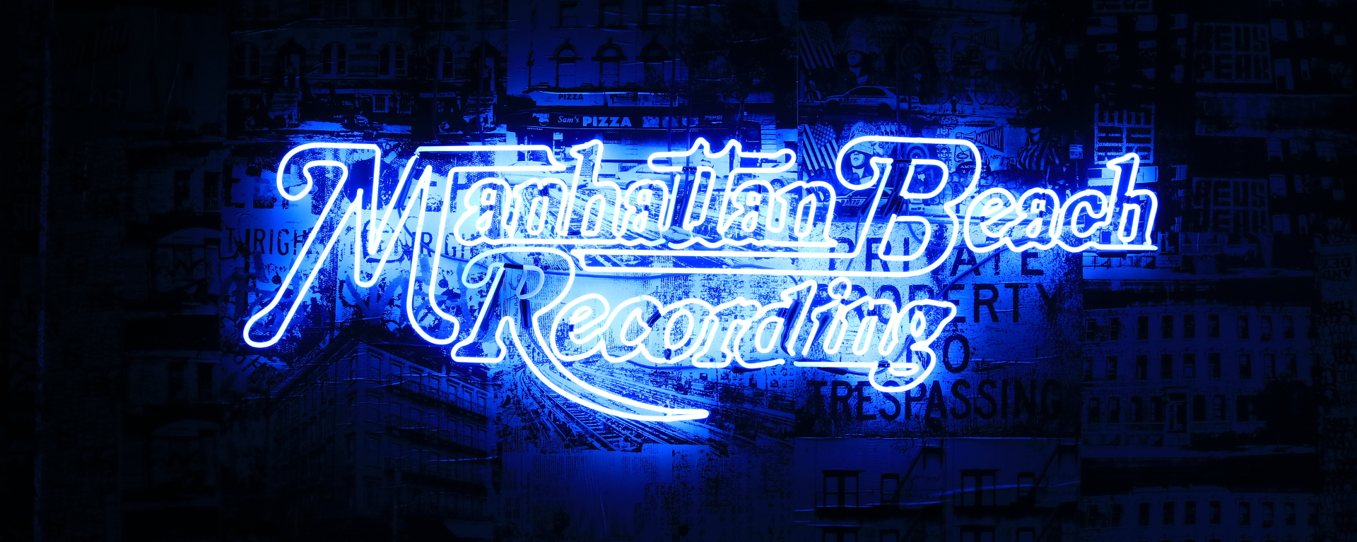 About Us - Manhattan Beach Recording